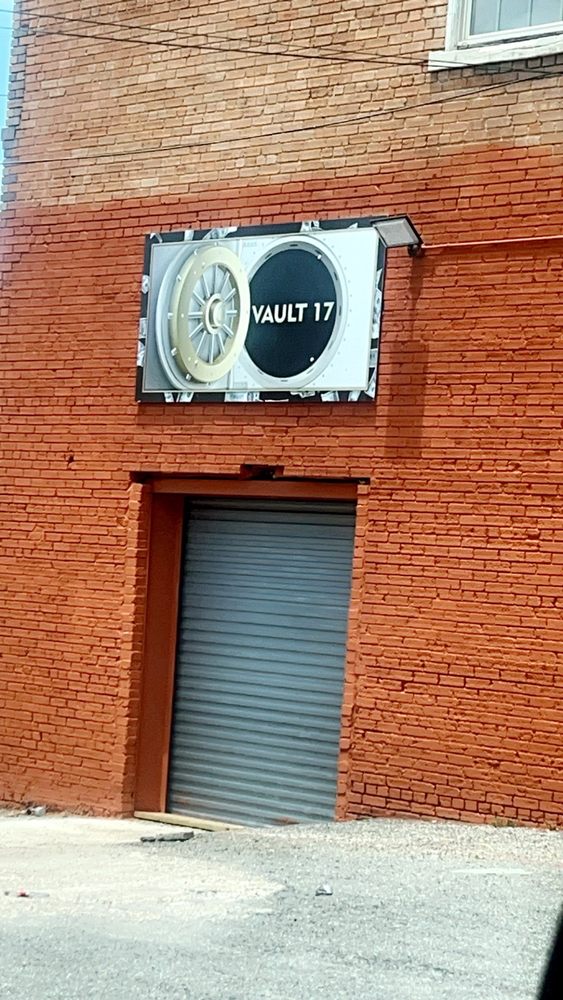 THE VAULT 17 - Updated December 2025 - 4420 Elm St, Dallas, Texas - Lounges - Phone Number - Yelp