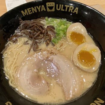 MENYA ULTRA - UTC LA JOLLA - Updated January 2025 - 333 Photos & 227 ...