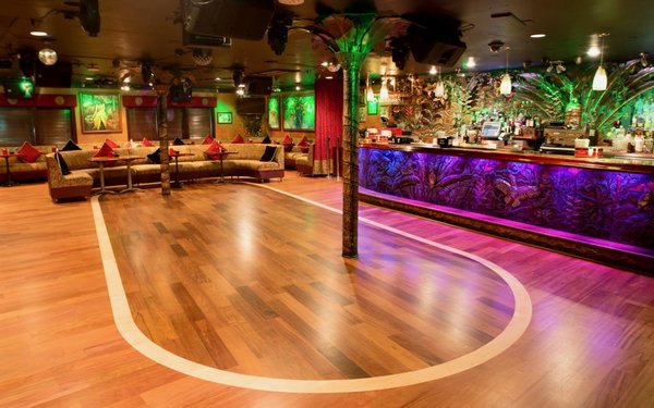 SALSA MIA - 126 Photos & 41 Reviews - 900 Ocean Dr, Miami Beach ...