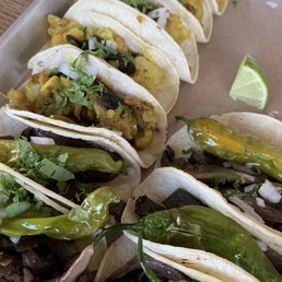HUDSON TACO - 806 Photos & 528 Reviews - 27 S Water St, Newburgh, NY ...