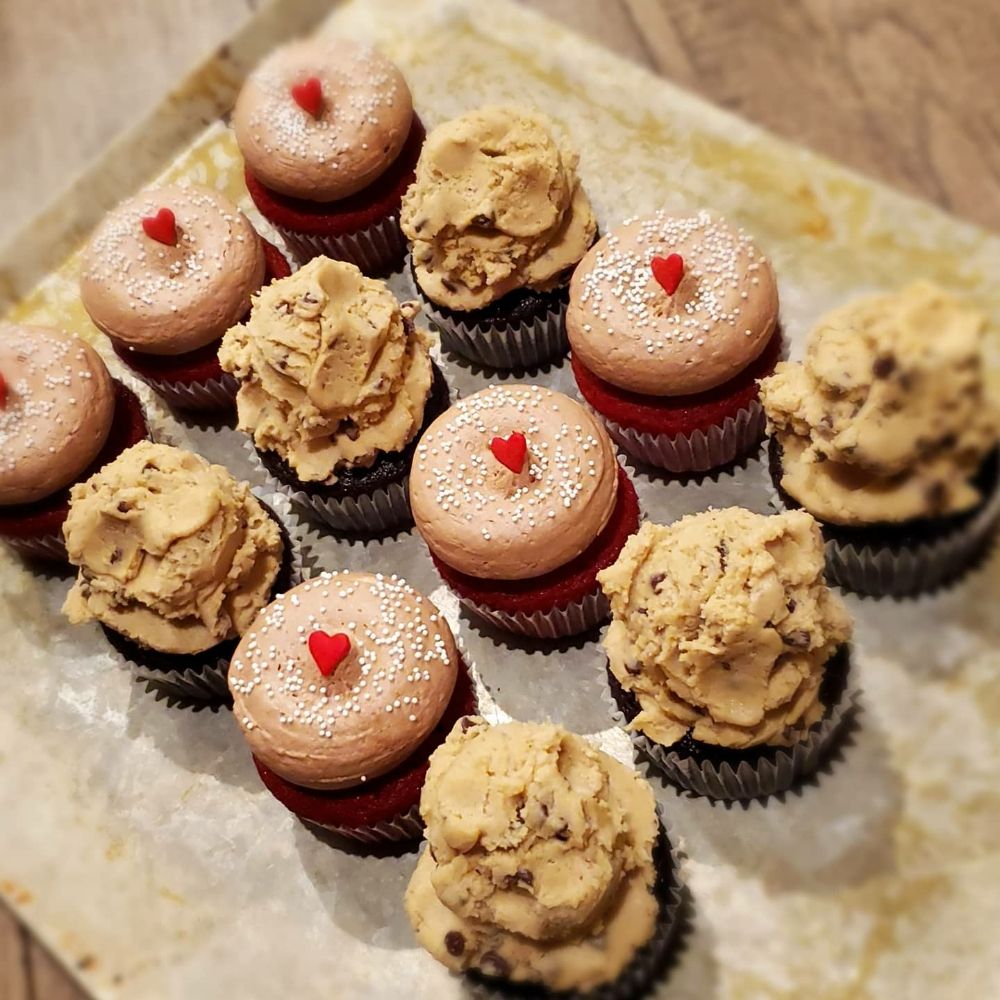 SWEET SEPTEMBER CUPCAKES - Updated June 2024 - 36 Photos & 36 Reviews ...