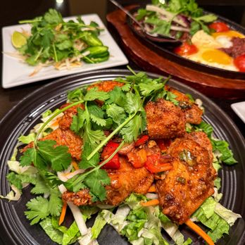 54 RESTAURANT BAR & LOUNGE - Updated March 2026 - 163 Photos & 27 ...