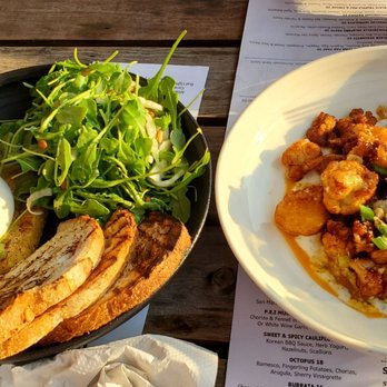 CRAFT KITCHEN AND BAR - Updated May 2024 - 177 Photos & 96 Reviews - 93 ...