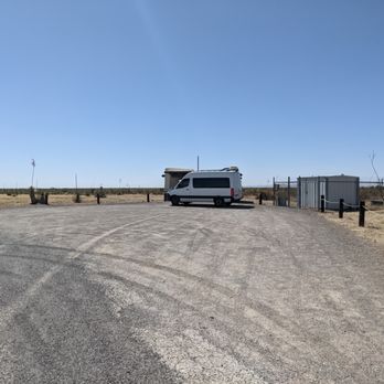 REST AREA - Updated July 2025 - 26 Photos - I-10 Rest Area EB, Deming ...