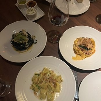 SCARPETTA - Updated December 2024 - 3452 Photos & 2391 Reviews - 88 ...