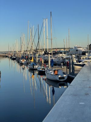 POINT HUDSON MARINA & RV PARK - Updated August 2025 - 18 Photos & 20 ...