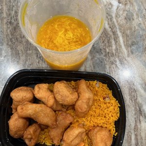 BAOBAO BUFFET - Updated August 2025 - 180 Cracker Barrel Dr, Crestview ...