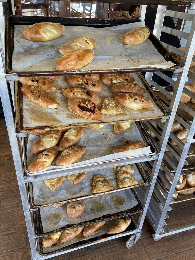 INTERNATIONAL BAKERY - Updated August 2025 - 1052 Park Ave, Omaha ...