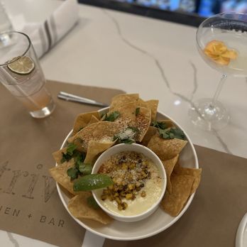 STRIVE KITCHEN + BAR - 24 Photos & 10 Reviews - 383 Admiral St ...