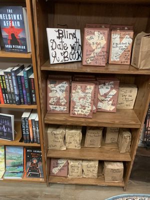 THE BOOK BURROW - Updated December 2024 - 12 Photos & 14 Reviews - 401 ...