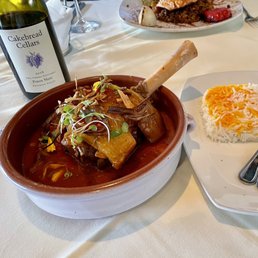 BHA! BHA! PERSIAN BISTRO - Updated July 2025 - 798 Photos & 520 Reviews ...
