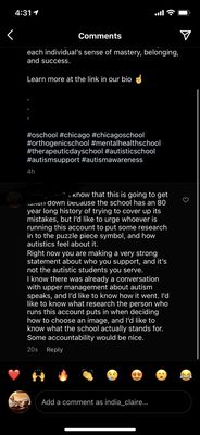 THE SONIA SHANKMAN ORTHOGENIC SCHOOL - Updated December 2025 - 28 ...