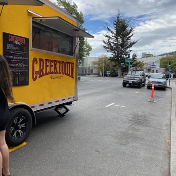 GREEKTOWN FOOD TRUCK - Updated August 2024 - 62 Photos & 40 Reviews ...