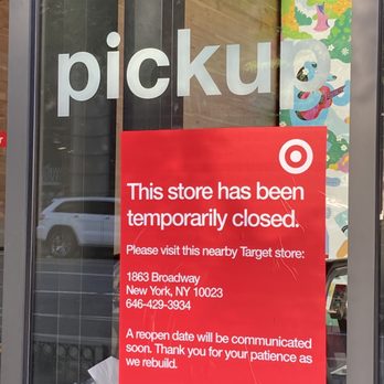 TARGET - Updated October 2025 - 43 Photos & 24 Reviews - 795 Columbus ...