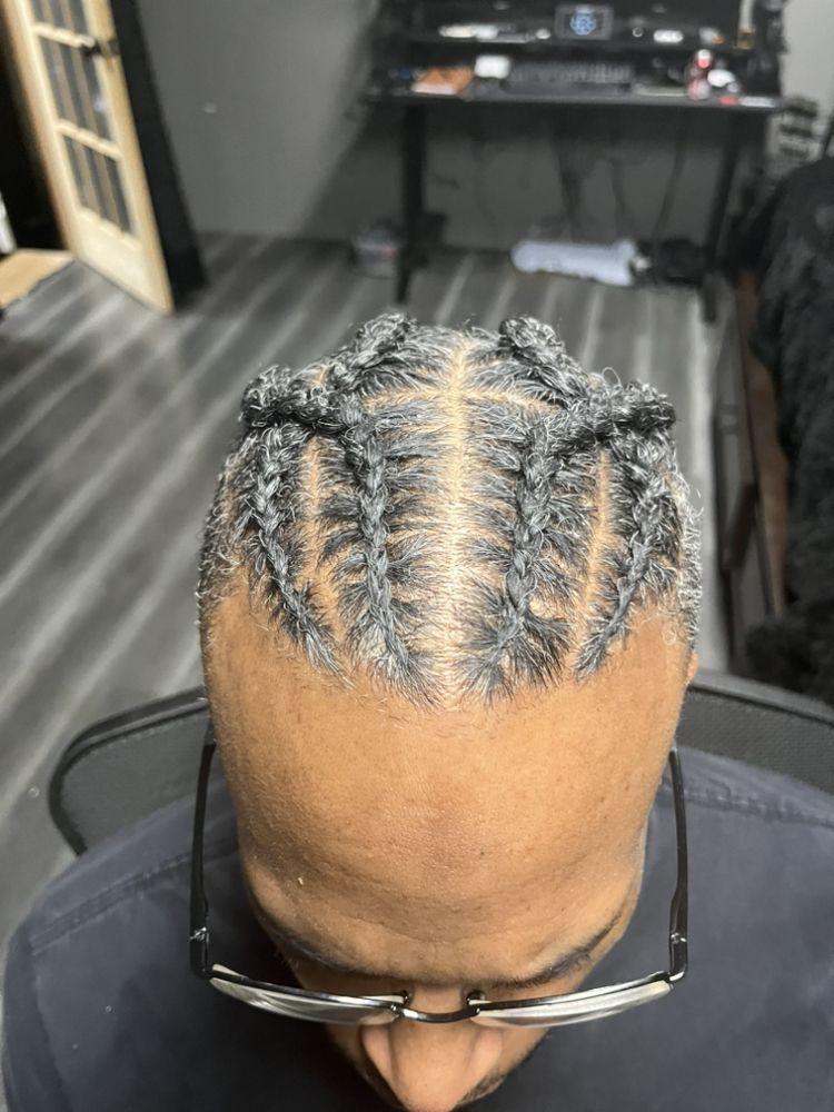 MONARCH BRAIDS & BEAUTY - Request an Appointment - Bellingham ...