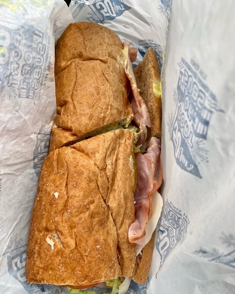 PORT OF SUBS - Updated October 2025 - 1320 S Swaner Rd, Salt Lake City ...