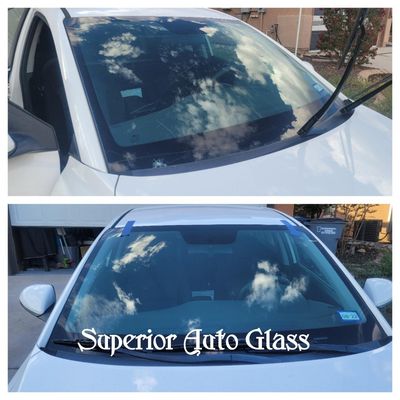 SUPERIOR AUTO GLASS - Updated October 2025 - 34 Photos - El Paso, Texas ...