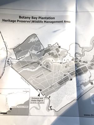 BOTANY BAY PLANTATION - 278 Photos & 65 Reviews - 7510 Botany Bay Rd ...