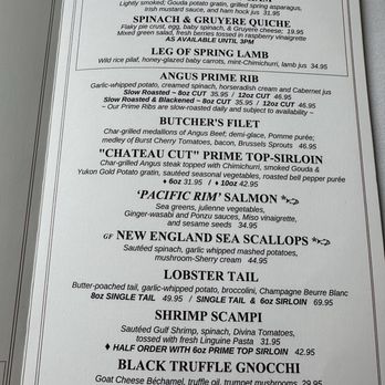 SHADOWBROOK - Updated May 2024 - 6206 Photos & 4728 Reviews - 1750 ...