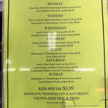 P & S MEATS - Updated January 2026 - 25 Photos & 38 Reviews - 7544 N ...