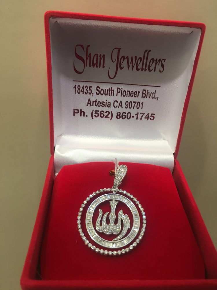 SHAN JEWELERS - Updated November 2024 - 30 Reviews - 18435 Pioneer Blvd ...