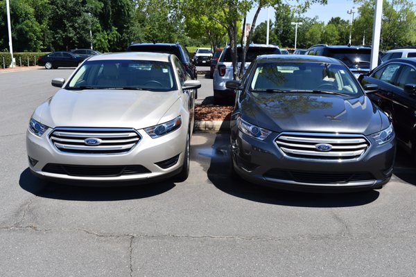 HUNTERSVILLE FORD - Updated October 2025 - 40 Photos & 136 Reviews ...