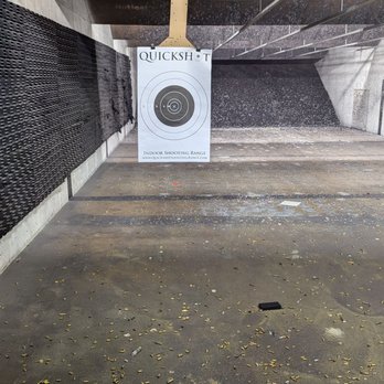 QUICKSHOT BUCKHEAD - Updated December 2025 - 89 Photos & 90 Reviews ...