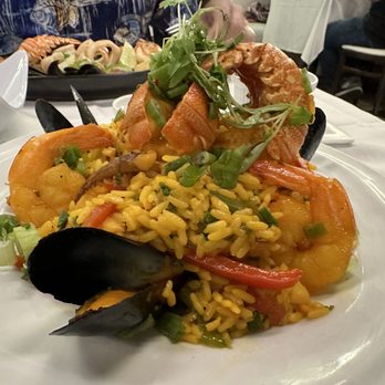 FIFI’S SEAFOOD RESTAURANT - Updated December 2024 - 511 Photos & 464 ...