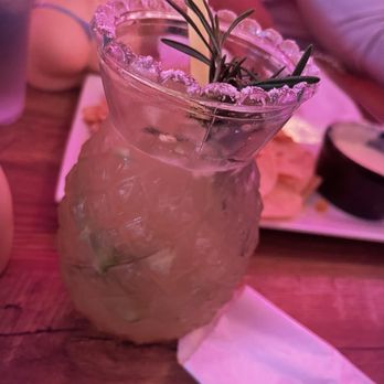 PINK AGAVE - Updated July 2025 - 137 Photos & 75 Reviews - 129 E Pine ...