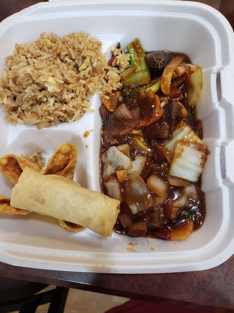 CANTON CHINESE CUISINE - 36 Photos & 43 Reviews - 5923 Ashworth Rd ...