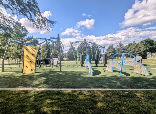 GREGORY B BOTT PARK - Updated December 2025 - 10 Photos - 24550 W ...