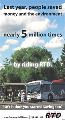 SJRTD-SAN JOAQUIN REGIONAL TRANSIT DISTRICT - Updated March 2025 - 1533 ...