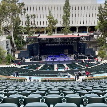 CAL COAST CREDIT UNION AMPHITHEATER - Updated December 2025 - 119 ...