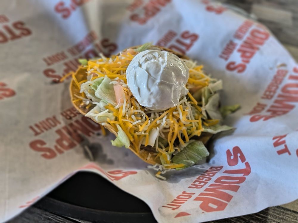 STOMP’S BURGER JOINT - Updated December 2025 - 53 Photos & 39 Reviews ...