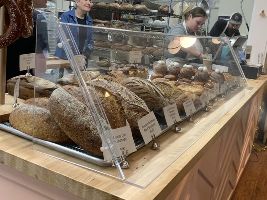 FLAG LEAF BAKERY - Updated December 2025 - 14 Reviews - 792 Forest Rd ...