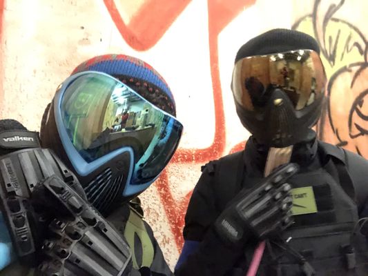 TACTICAL AIRSOFT ARENA - 23 Photos & 63 Reviews - 20-B Southlawn Ct ...