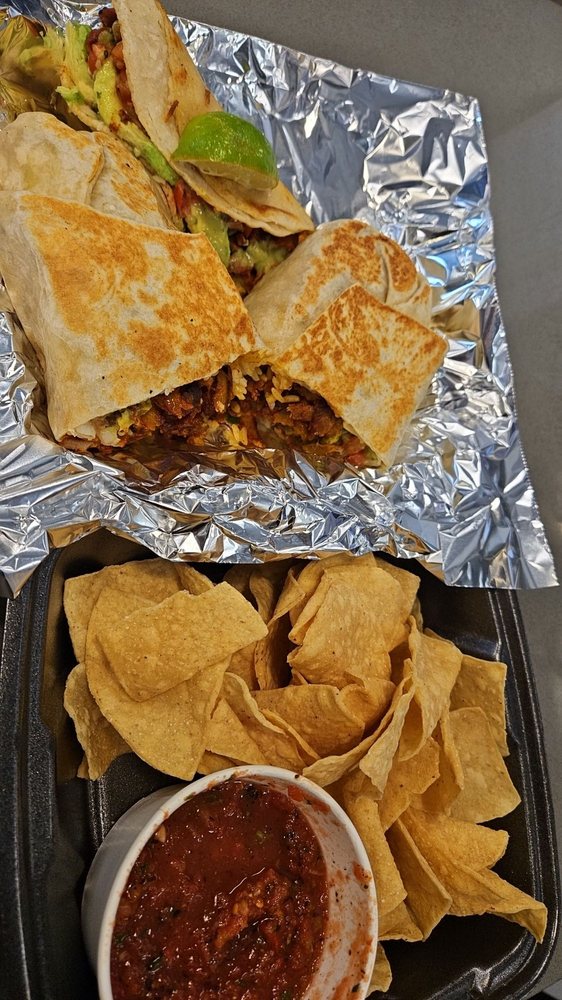 RAPIDO BURRITO - Updated June 2025 - 26 Photos & 21 Reviews - 1050 E ...