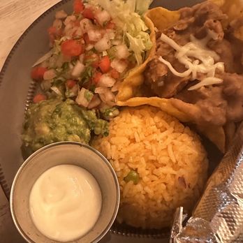 TA’CHINGON MEXICAN KITCHEN - 111 Photos & 42 Reviews - 1341 Howell ...