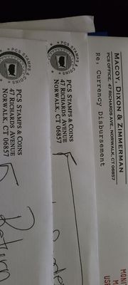 PCS STAMPS & COINS - Updated December 2025 - 41 Reviews - 47 Richards ...