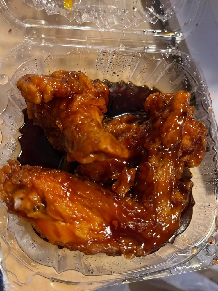 MANDARIN RESTAURANT - 40 Photos & 83 Reviews - 8411 Georgia Ave, Silver ...