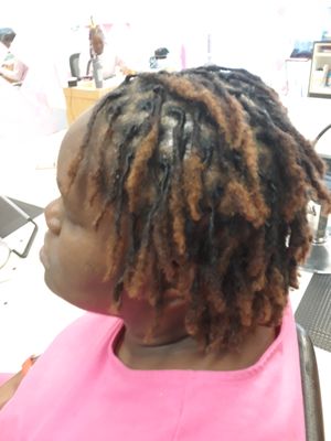INDY FINEST BRAIDS - Updated October 2025 - 3427 E 10th St ...
