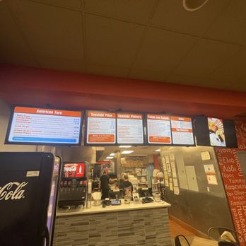 SOUVLAKI FAST - Updated October 2025 - 125 Photos & 226 Reviews - 305 E ...