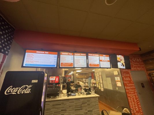 SOUVLAKI FAST - Updated October 2025 - 125 Photos & 226 Reviews - 305 E ...