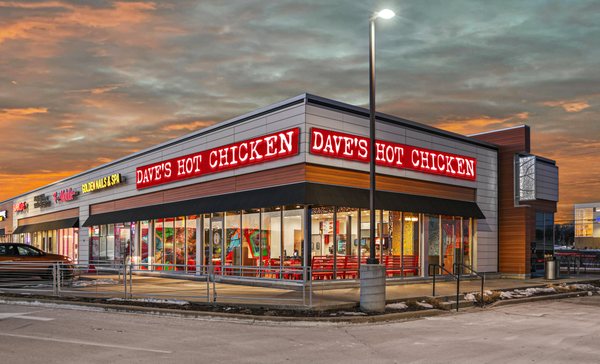 DAVE’S HOT CHICKEN - Updated January 2026 - 89 Photos & 116 Reviews ...