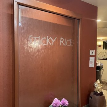 STICKY RICE - Updated July 2024 - 607 Photos & 653 Reviews - 5030 ...