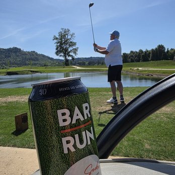 BAR RUN GOLF & RV RESORT - Updated December 2025 - 55 Photos & 27 ...