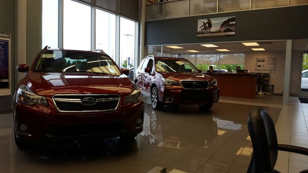 FOX SUBARU MACOMB - Updated January 2026 - 55 Photos & 76 Reviews ...