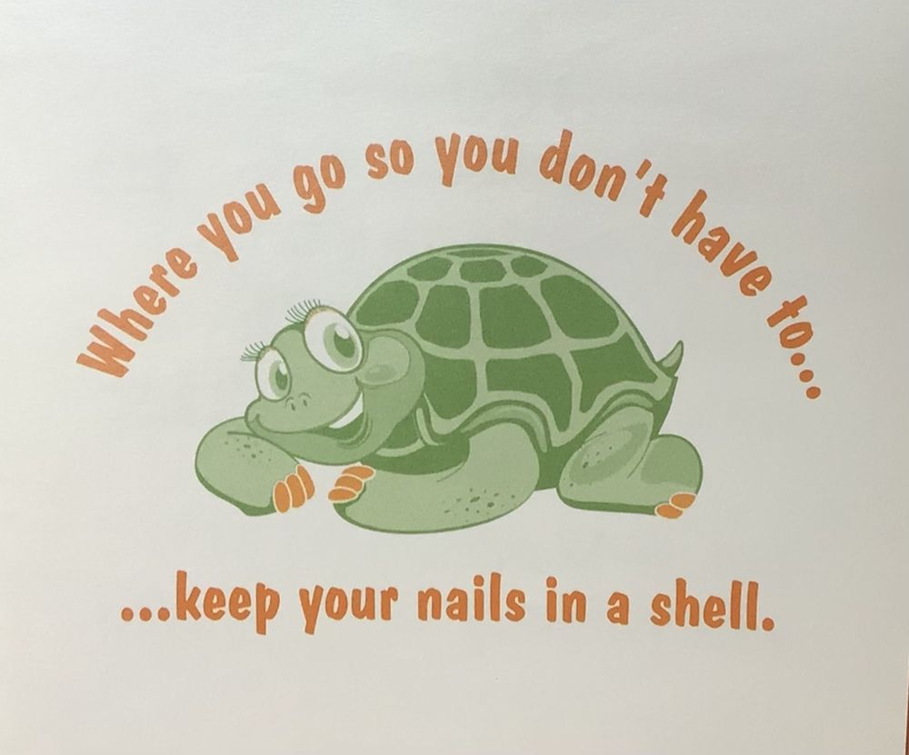 REBA’S NAILS - Updated August 2025 - 15 Photos - 23 Wayne Ave, Stuarts ...