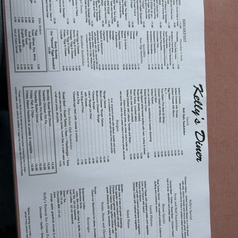KELLY’S DINER - Updated August 2025 - 221 Photos & 391 Reviews - 674 ...