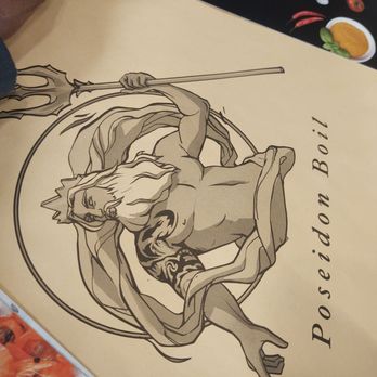 POSEIDON BOIL - Updated September 2024 - 108 Photos & 31 Reviews - 9127 West Broad St, Henrico ...